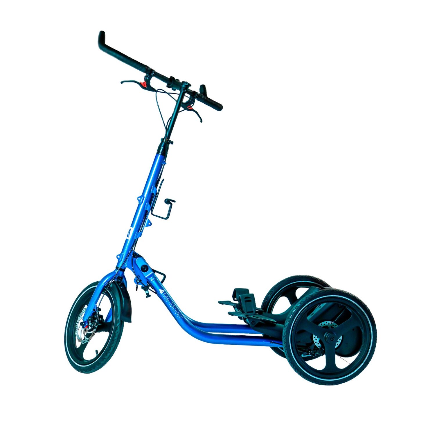 Me-Mover Speed Pro, € 2.590,- – Me-Mover